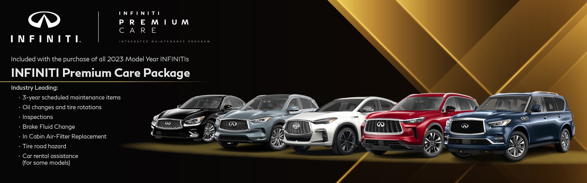 Infiniti Dealer Dublin OH | Infiniti Used | Infiniti Columbus