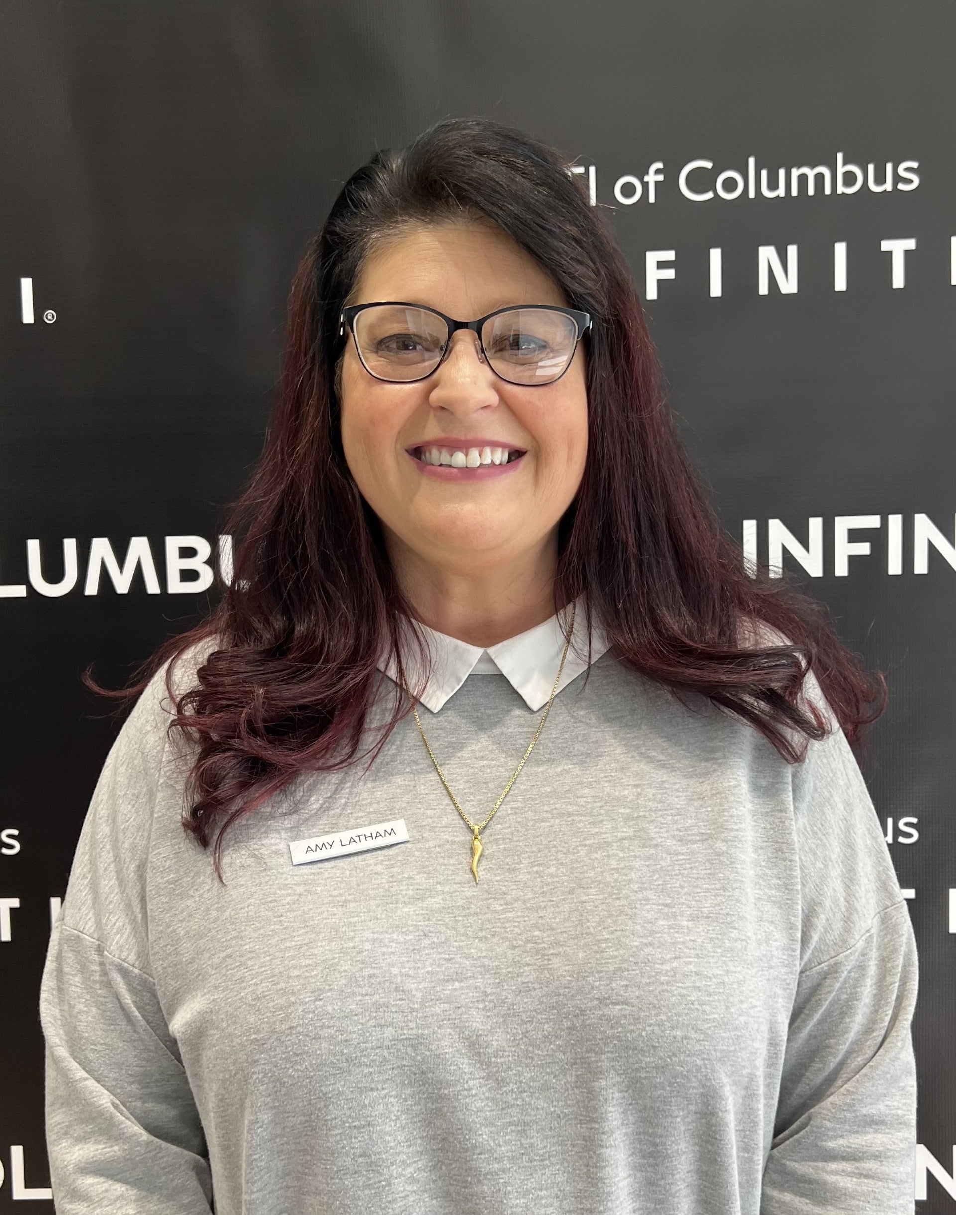 Meet Our Staff | Infiniti Near Me | Infiniti of Columbus