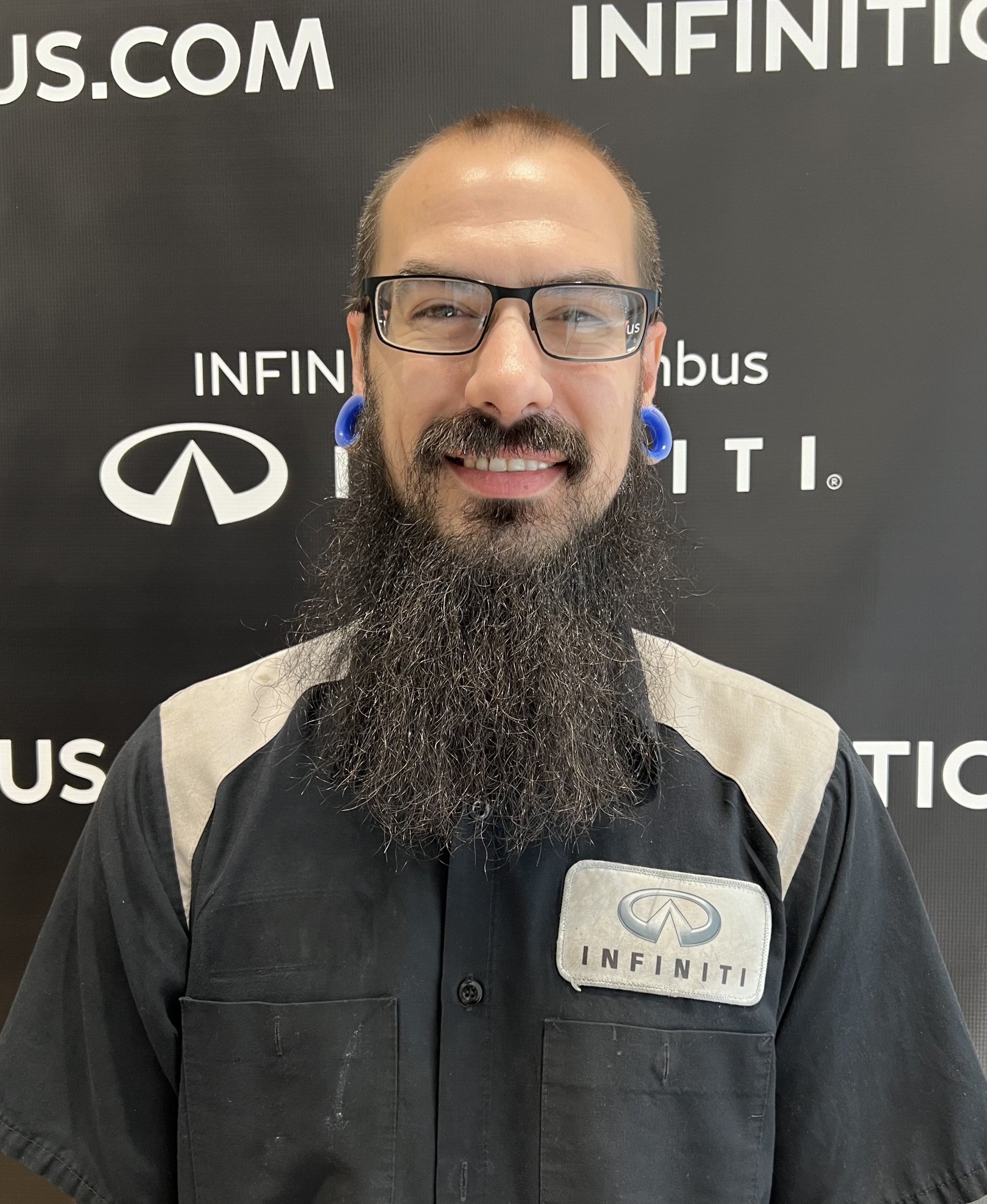 Meet Our Staff | Infiniti Near Me | Infiniti of Columbus