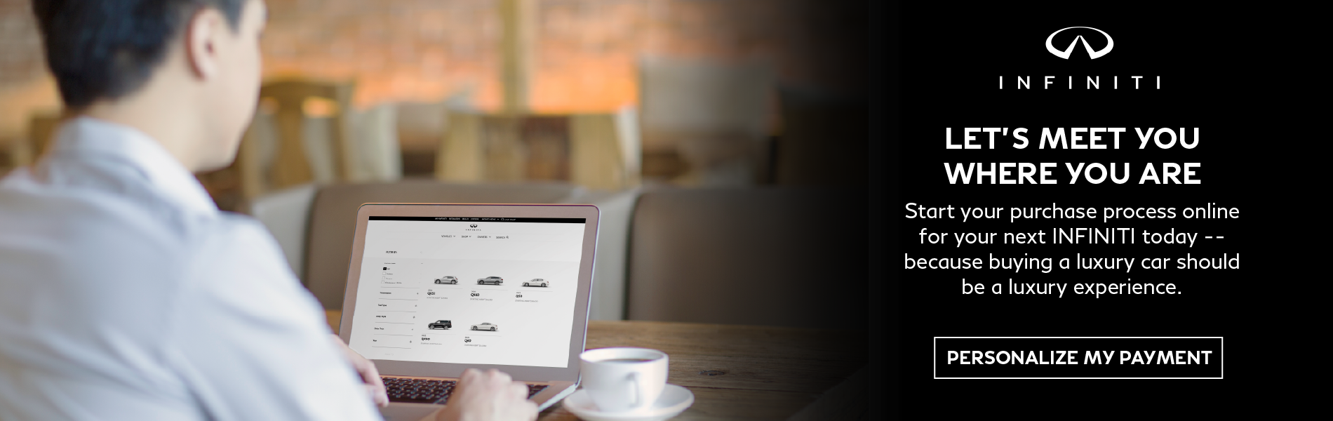 Infiniti Dealer Dublin OH | Infiniti Used | Infiniti Columbus