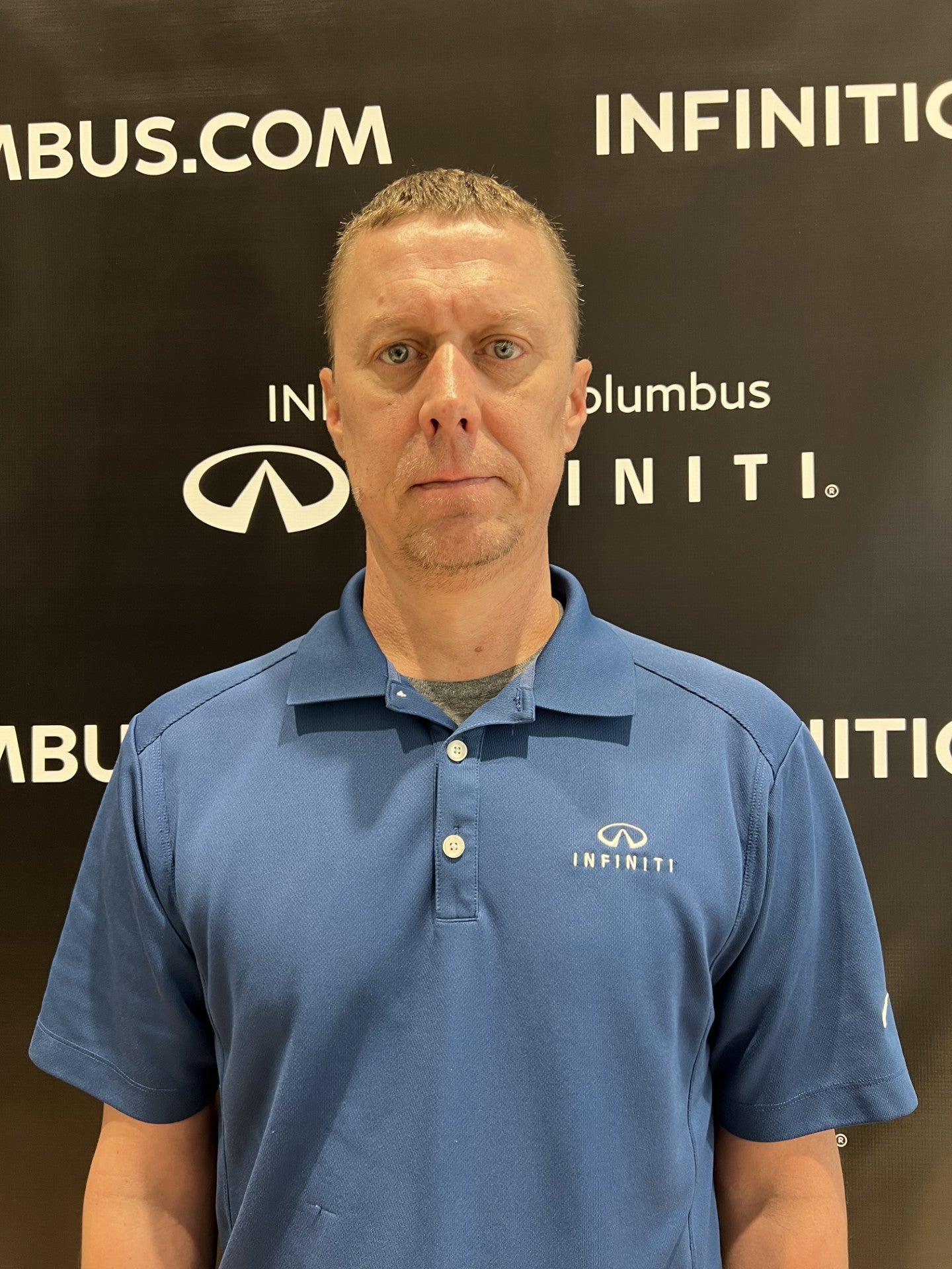 Meet INFINITI of Columbus Staff Dublin OH | Sales | Service